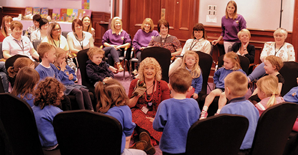 Positive Press Education Resources